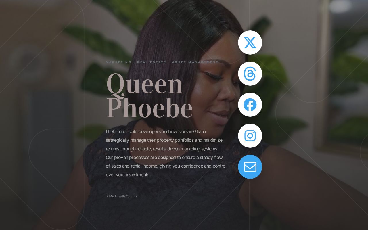 The Marketing Genius